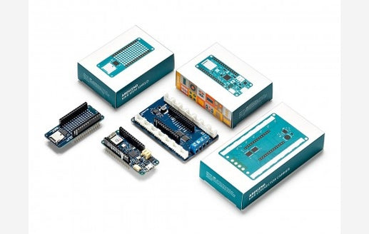 Bundles & Projects — Arduino Official Store