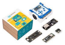 Arduino Lab – AI Edition | Scalable Kit for STEM & AI Learning ...