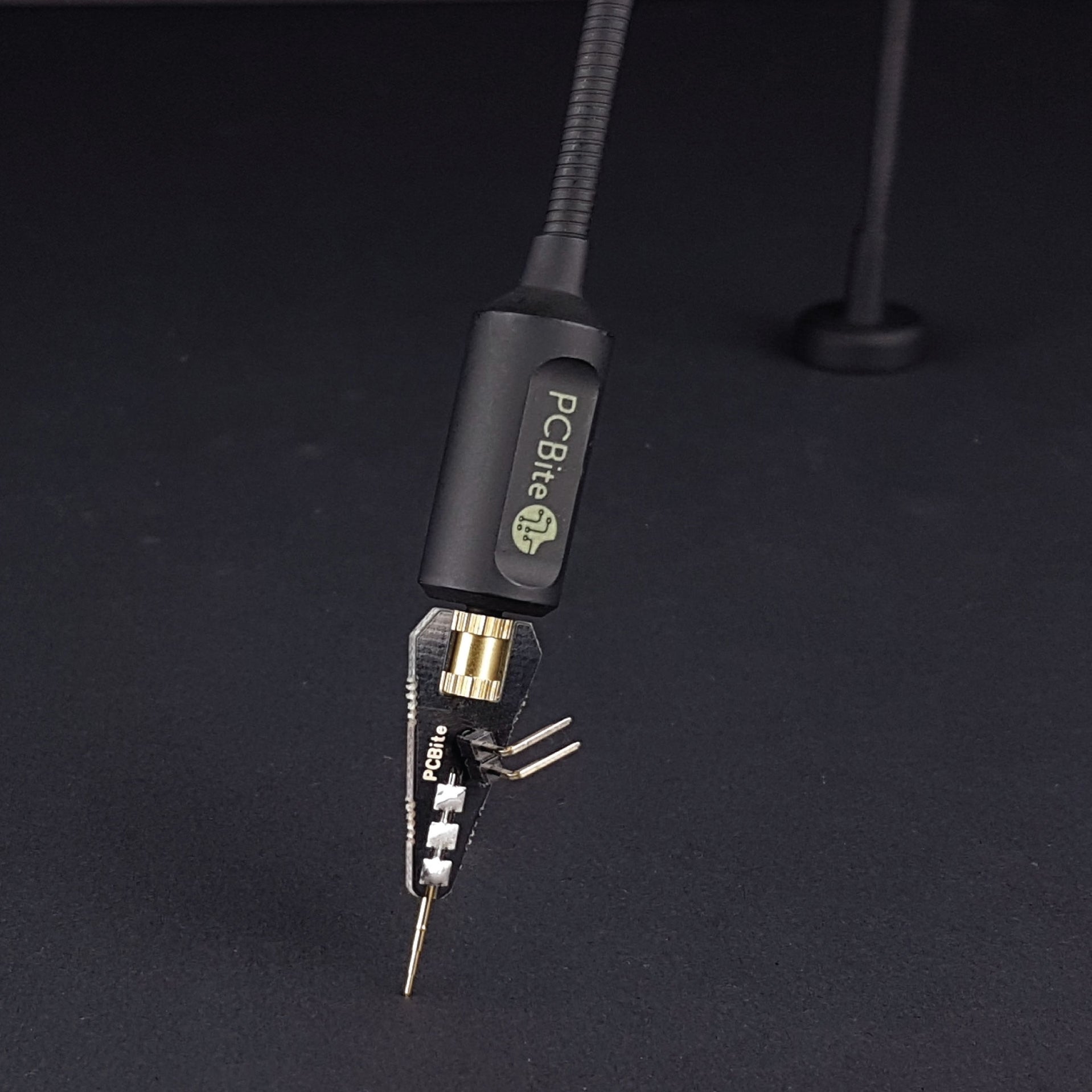 PCBite kit with 4x SP10 probes and test wires — Arduino Official Store