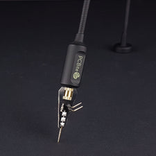 PCBite kit with 4x SP10 probes and test wires — Arduino Official Store