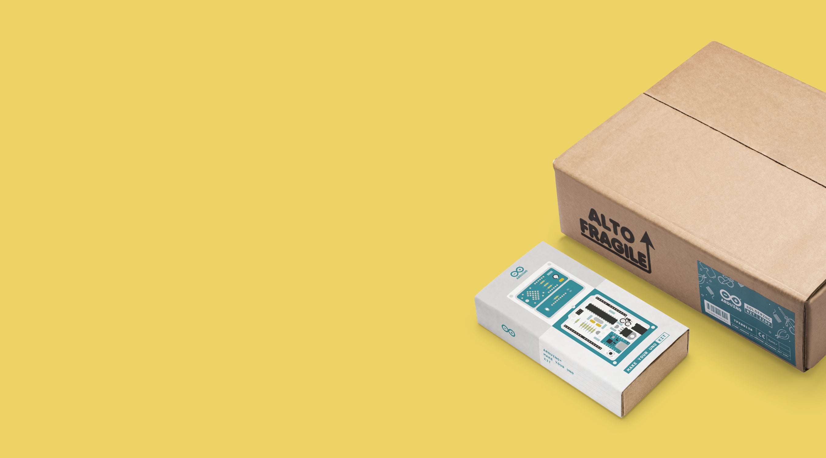 Arduino Official Store | Boards Shields Kits Accessories