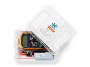 Arduino Student Kit – Learn Electronics & Programming — Arduino ...